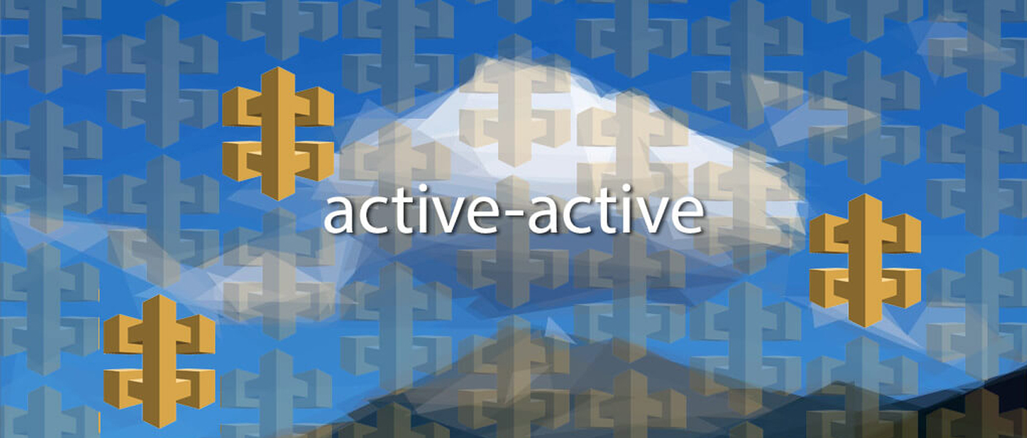 Trek10 | Regional Endpoints for API Gateway and Active Active…