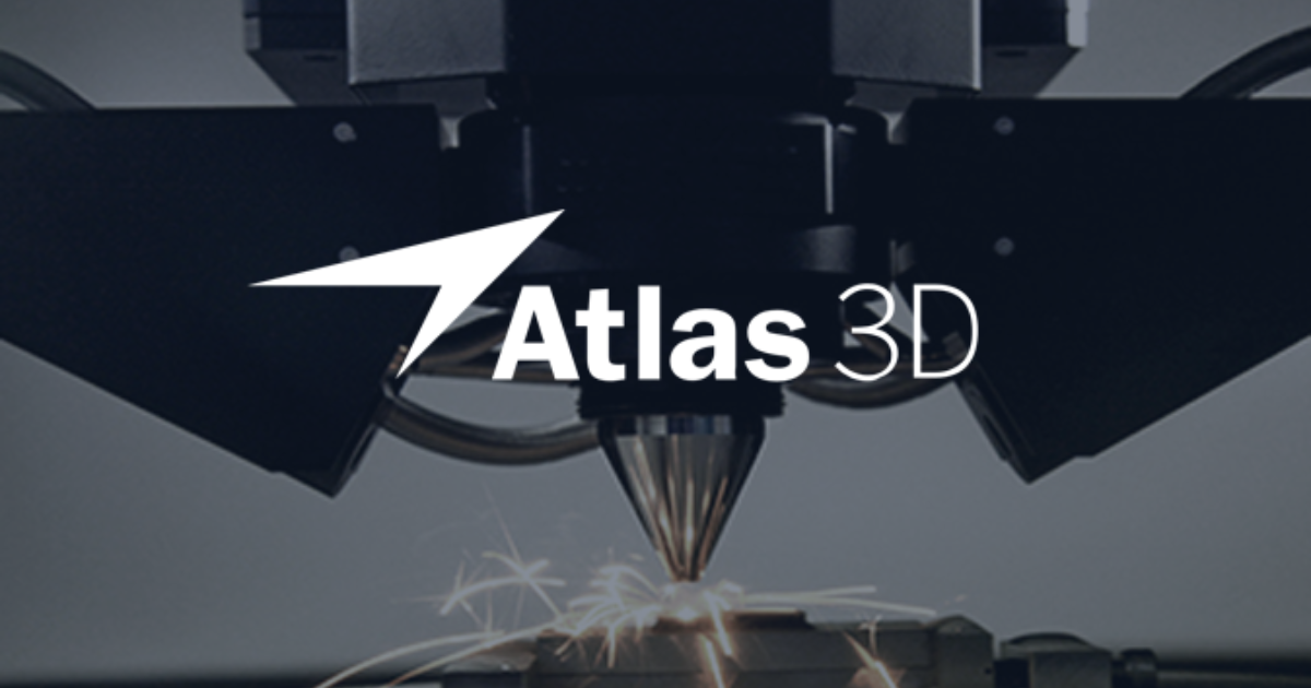 Atlas 3D Helps US Military Conquer Thermal Distortion to… | Trek10