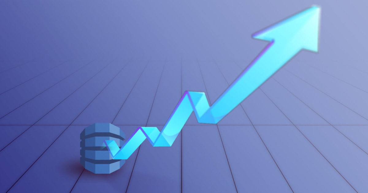 DynamoDB Auto Scaling - The Serverless Way | Trek10