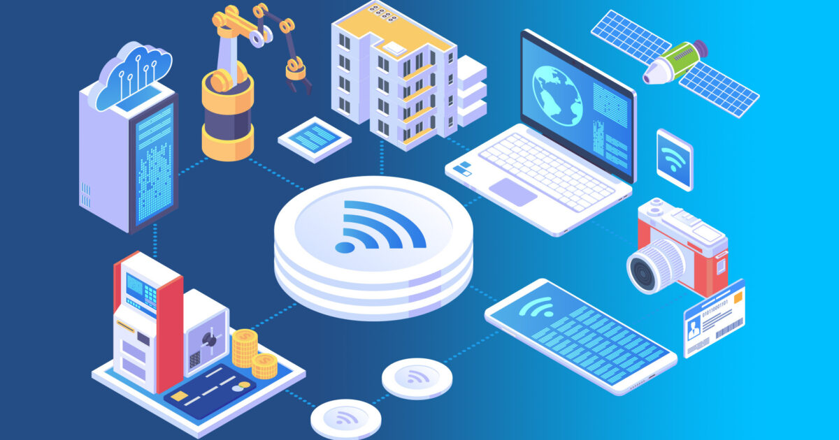 Three Cost-Effective Design Patterns for AWS IoT Data… | Trek10