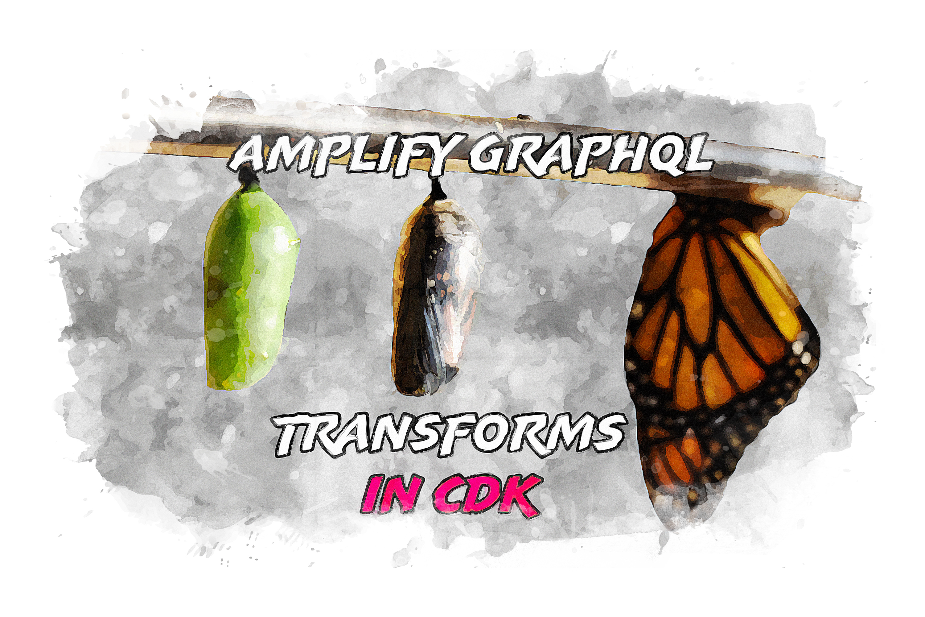 AppSync With The AWS Cloud Development Kit | Trek10